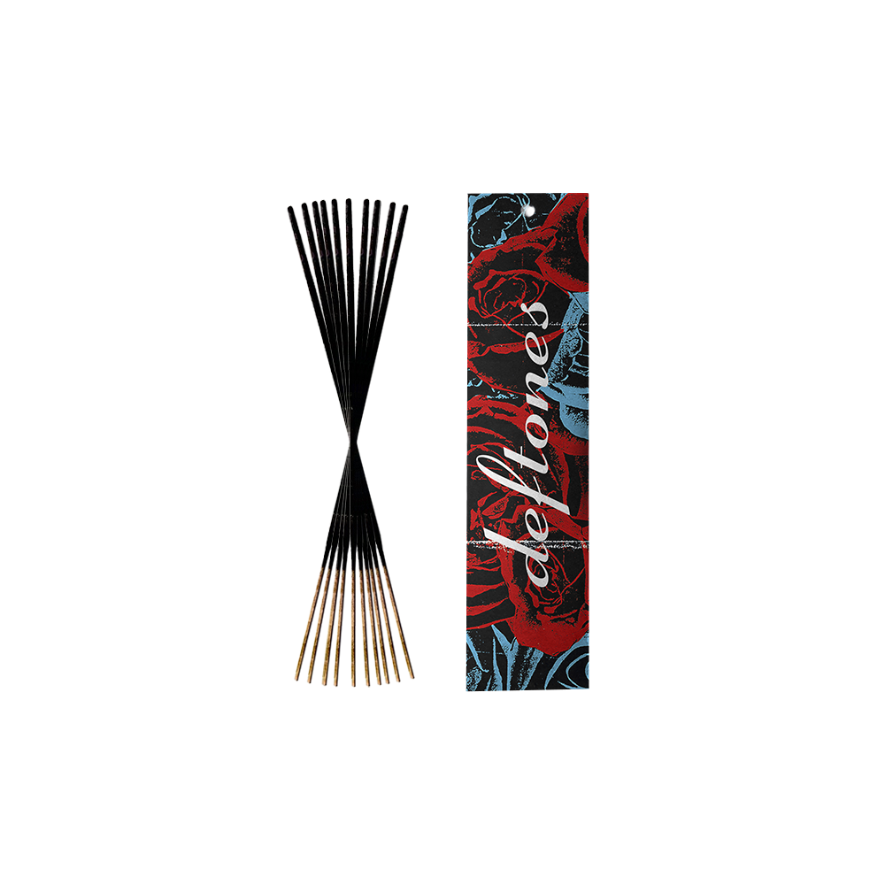 Deftones Self-titled 20th Anniversary Collection